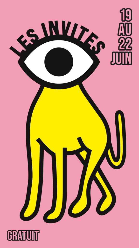 Accueil - Les Invites de Villeurbanne